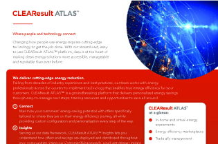 Energy Efficiency Consulting | CLEAResult